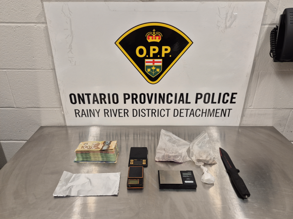 Fort Frances – Wingham Free Press