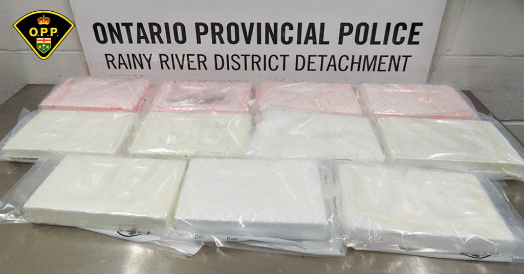 Fort Frances – Wingham Free Press